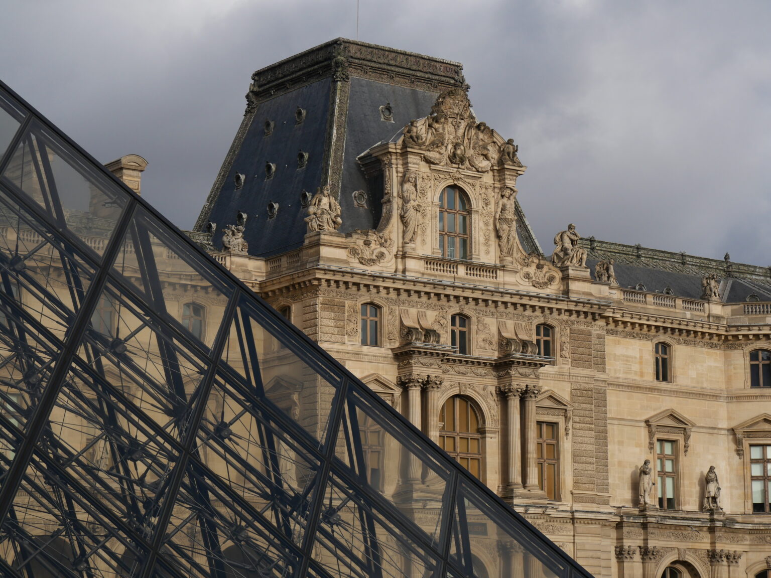 美術館ガイド - Paris Art Navi