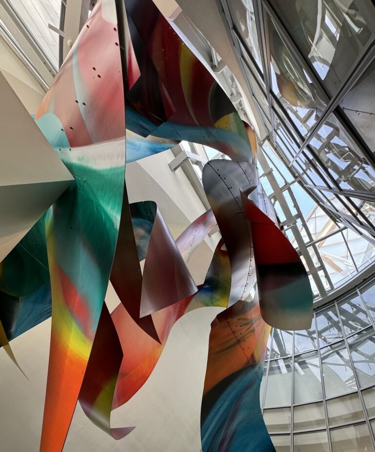 【Fondation Louis Vuitton】見逃せない限定ミュージアムグッズ - Paris Art Navi