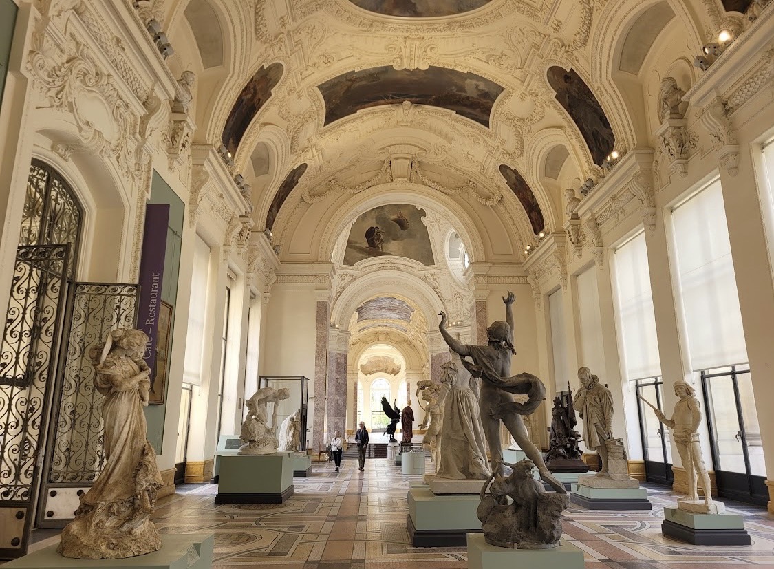 【無料美術館10選】知らなきゃ損！パリでお得にアートを楽しむ - Paris Art Navi