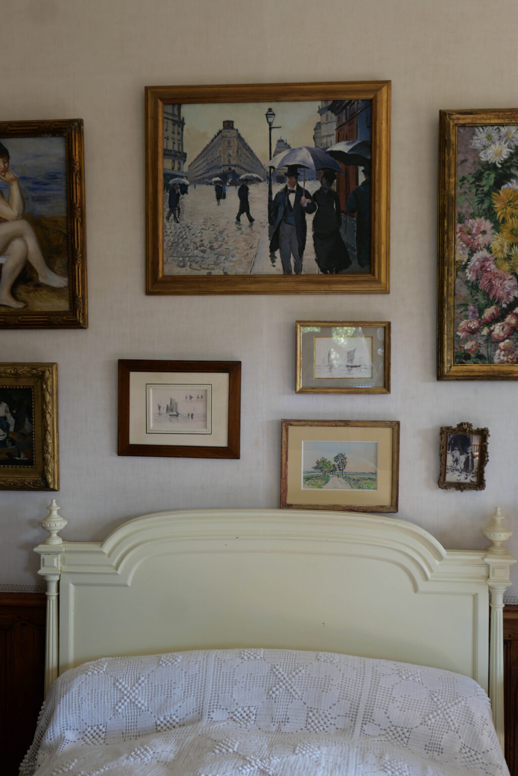 パリから日帰り旅行ジヴェルニー「モネの家と庭園」基本情報 - Paris Art Navi